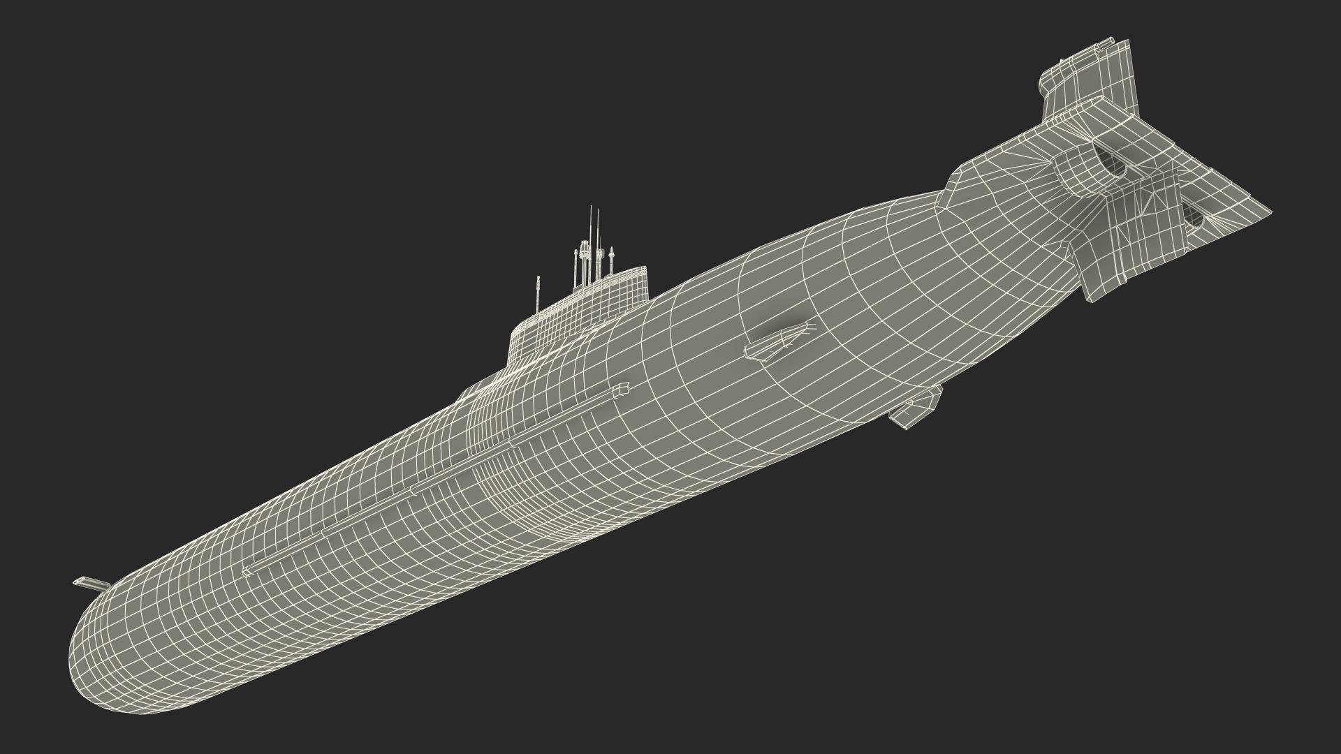 submarine – NAVAL ENG.